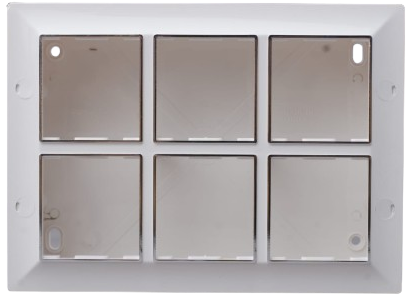 Surface Modular Gang Box – Securing Connections