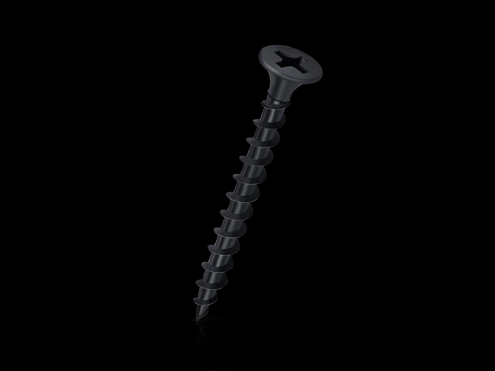 Drywall Screws - Securing Connections